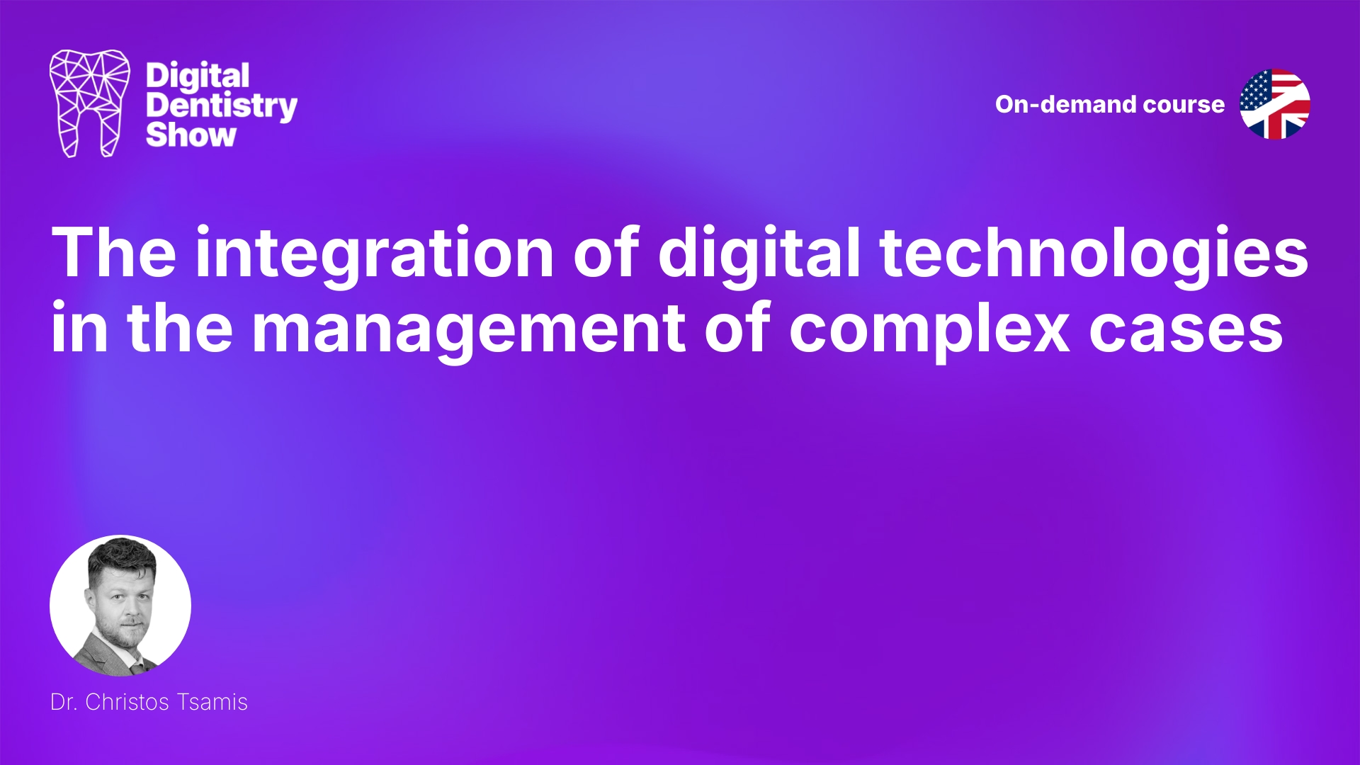 The integration of digital technologies in the management of complex ...